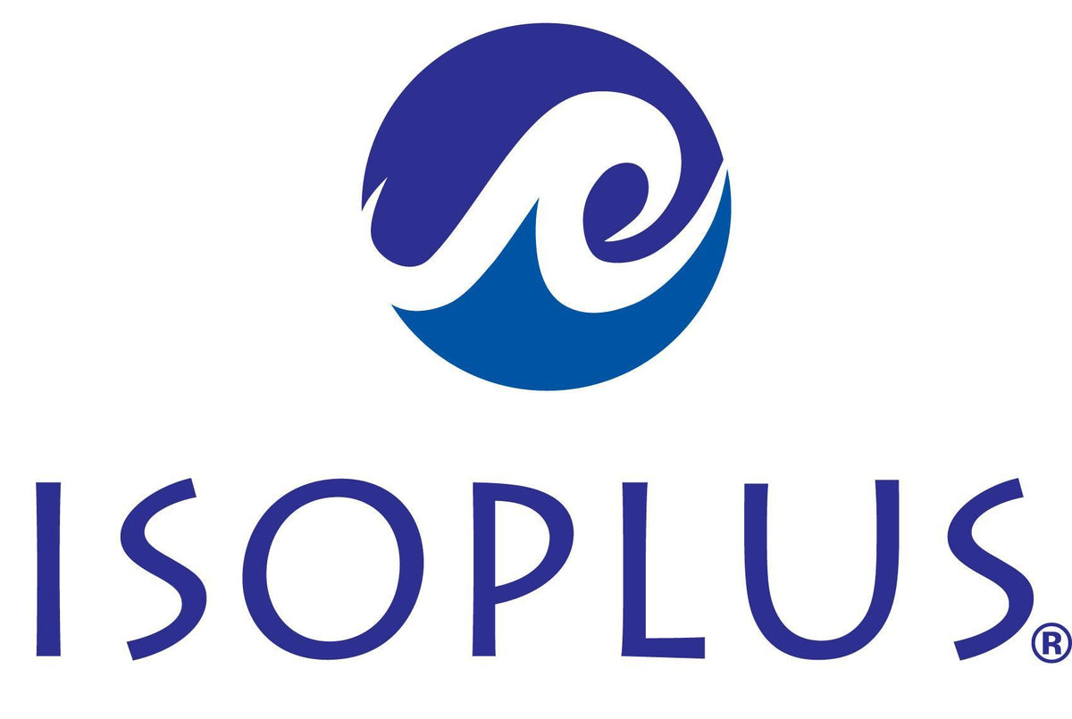 ISOPLUS® – ATLANTA BEAUTY DEPOT II