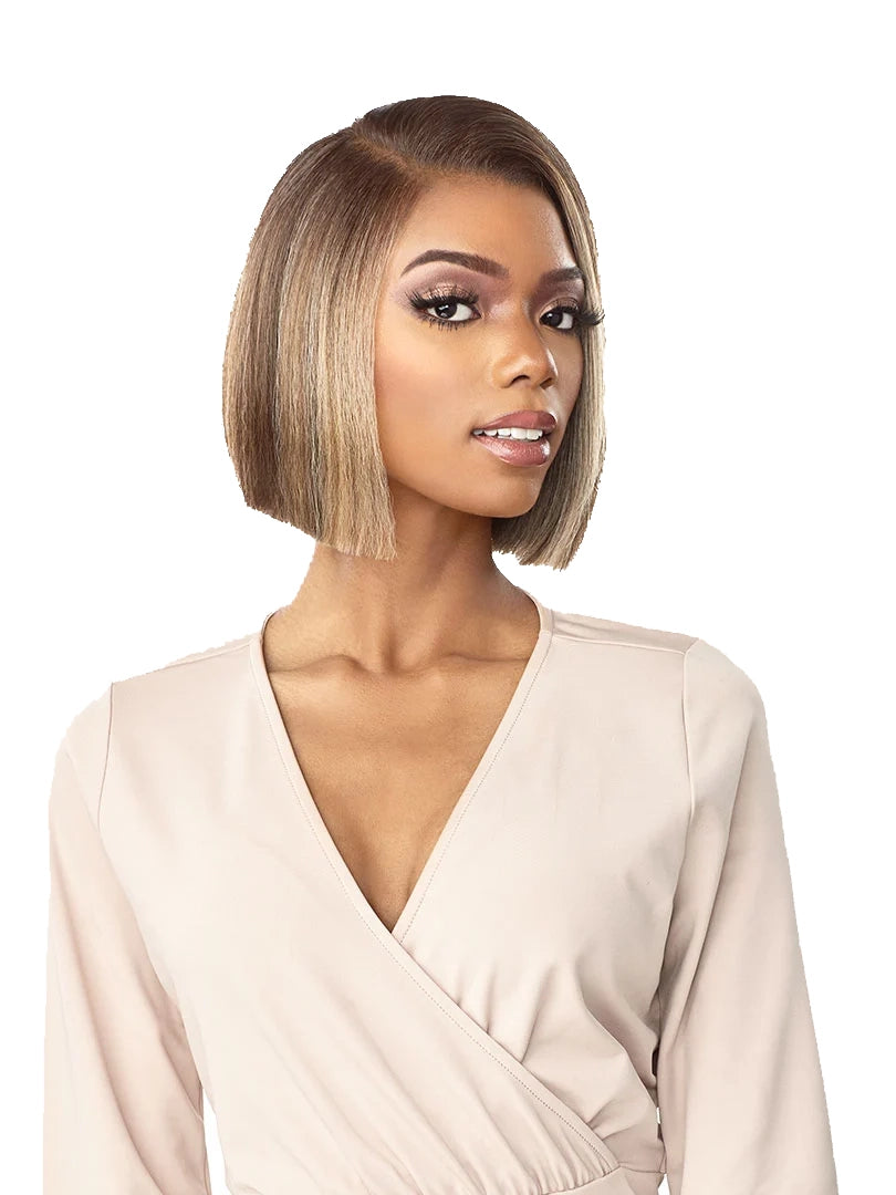 Sensationnel Collection® what lace?® HD Lace - Anisha – ATLANTA BEAUTY ...