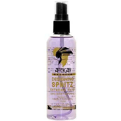 African Essence® Designing Spritz (2 Holds) – ATLANTA BEAUTY DEPOT II