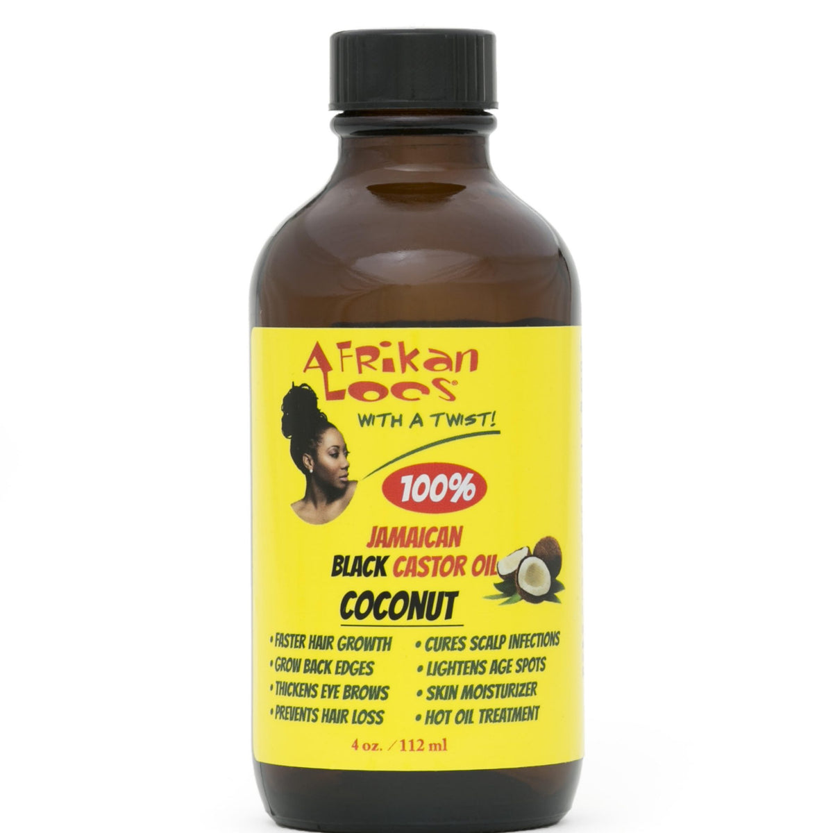 Afrikan Locs® with Twist (4 Scents) – ATLANTA BEAUTY DEPOT II