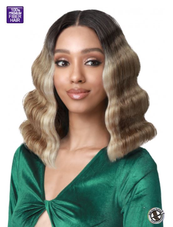 Bobbi Boss® Boss Lace® First Class Hair® Medifresh™ Mlf430 Faith Atlanta Beauty Depot Ii