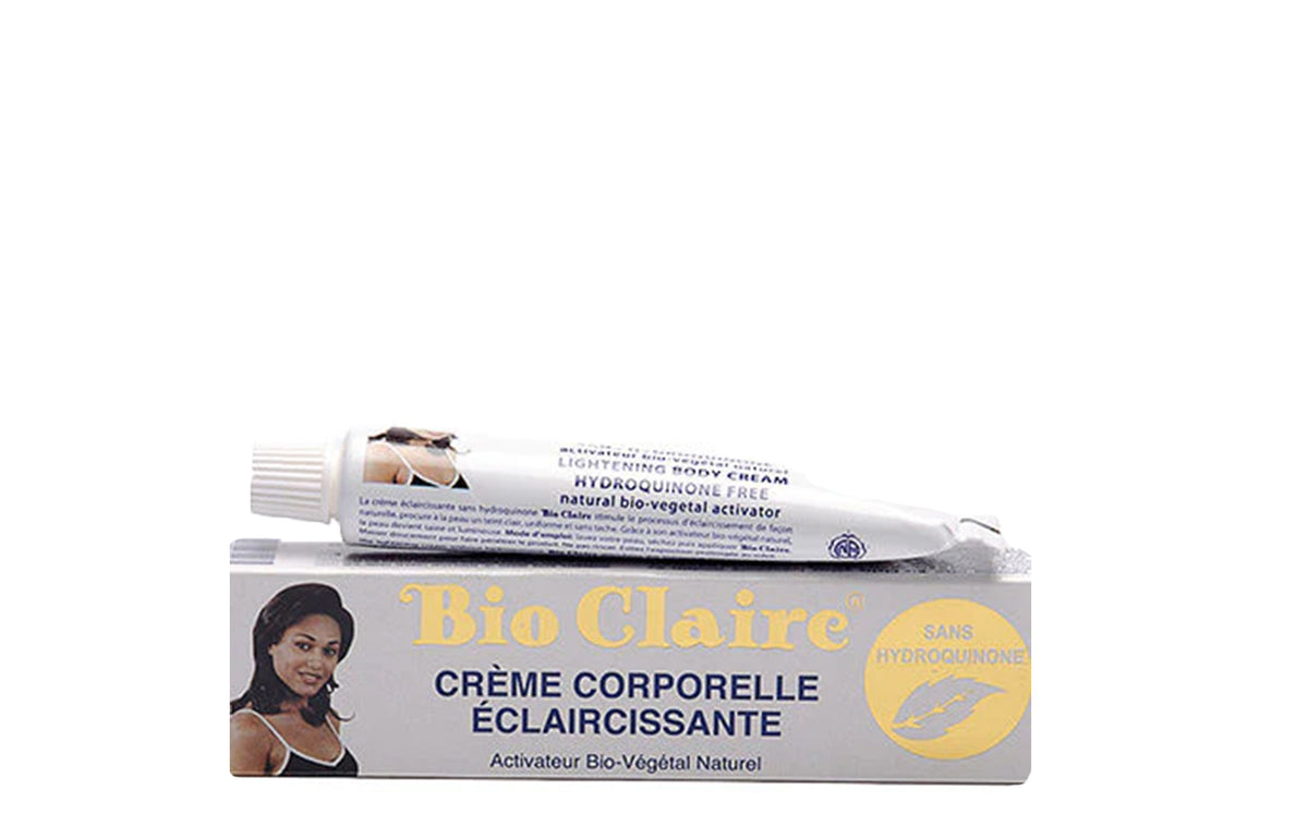 Bio Claire® Lightening Body Cream (1 oz) – ATLANTA BEAUTY DEPOT II