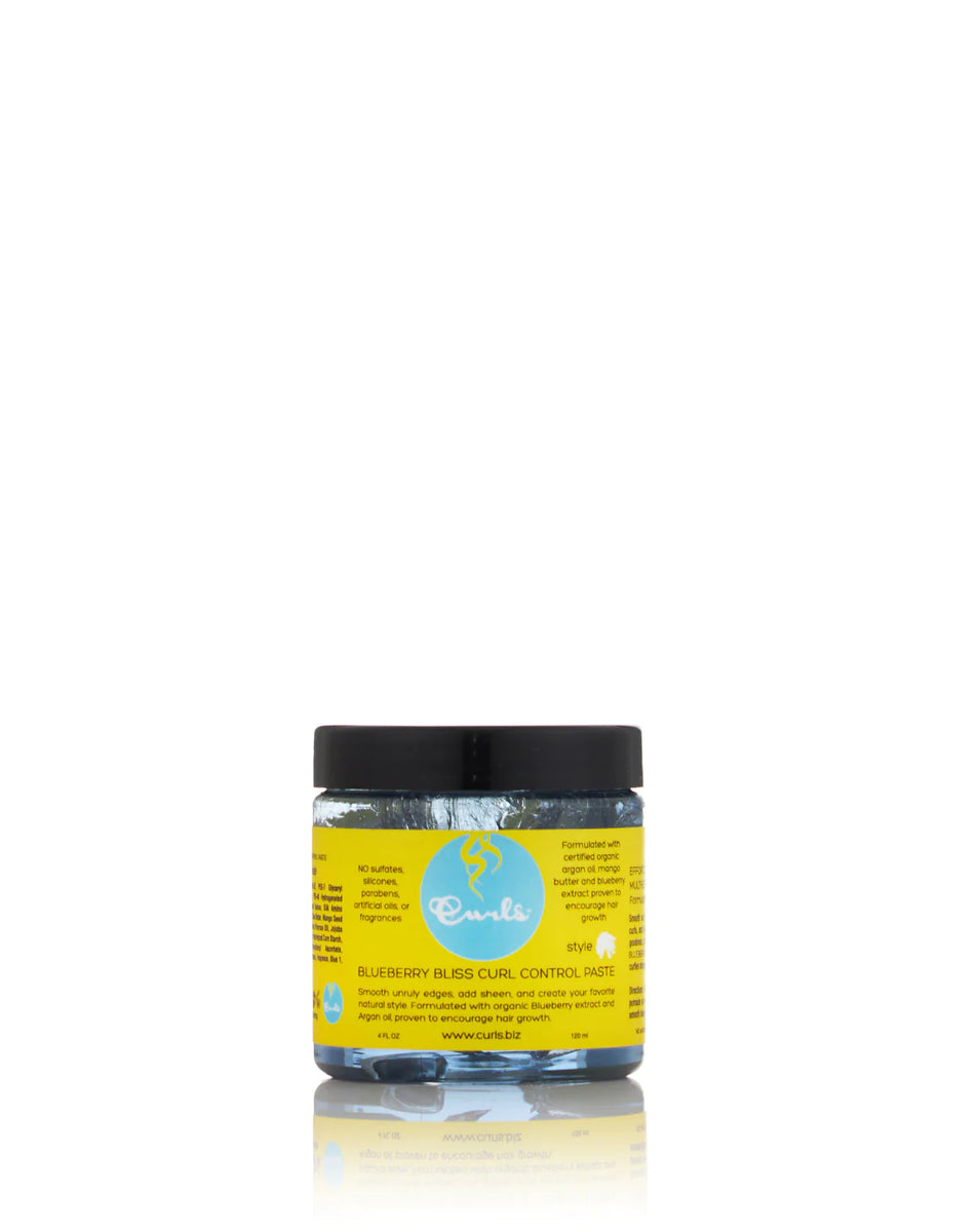 Curls™ Blueberry Bliss Curl Control Paste – ATLANTA BEAUTY DEPOT II