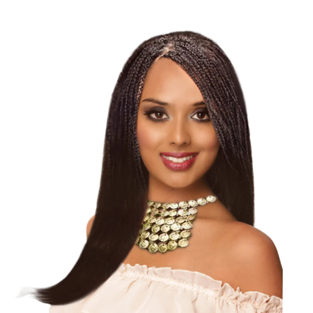 Eve Hair Inc® Cleopatra™ European Yaki Bulk – ATLANTA BEAUTY DEPOT II