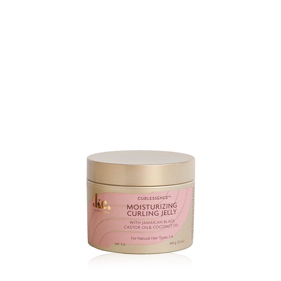 .kc. by KeraCare™ Curlessence Coconut Curling Jelly – ATLANTA BEAUTY ...