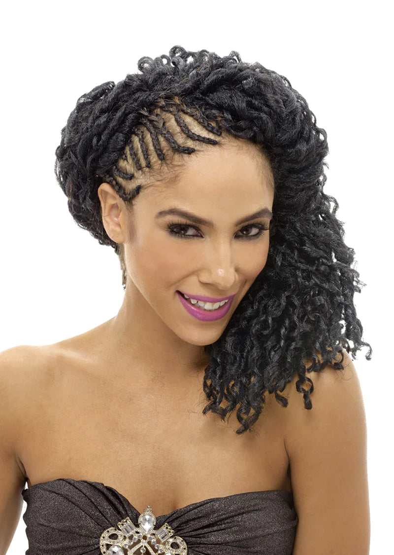 Femi Collection® Soft Dread Locs – ATLANTA BEAUTY DEPOT II