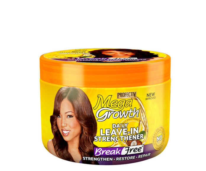 Profectiv® Mega Growth® Growth Break Free Daily Leave-In Strengthener ...