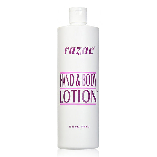 Razac® Moisturizing Body Oil (8.5 oz) – ATLANTA BEAUTY DEPOT II