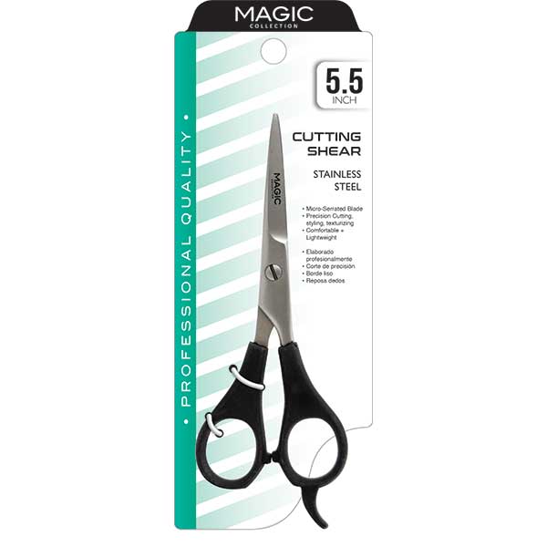 Magic Collection® Cutting Shear - Plastic Handle (4 Lengths) – ATLANTA ...