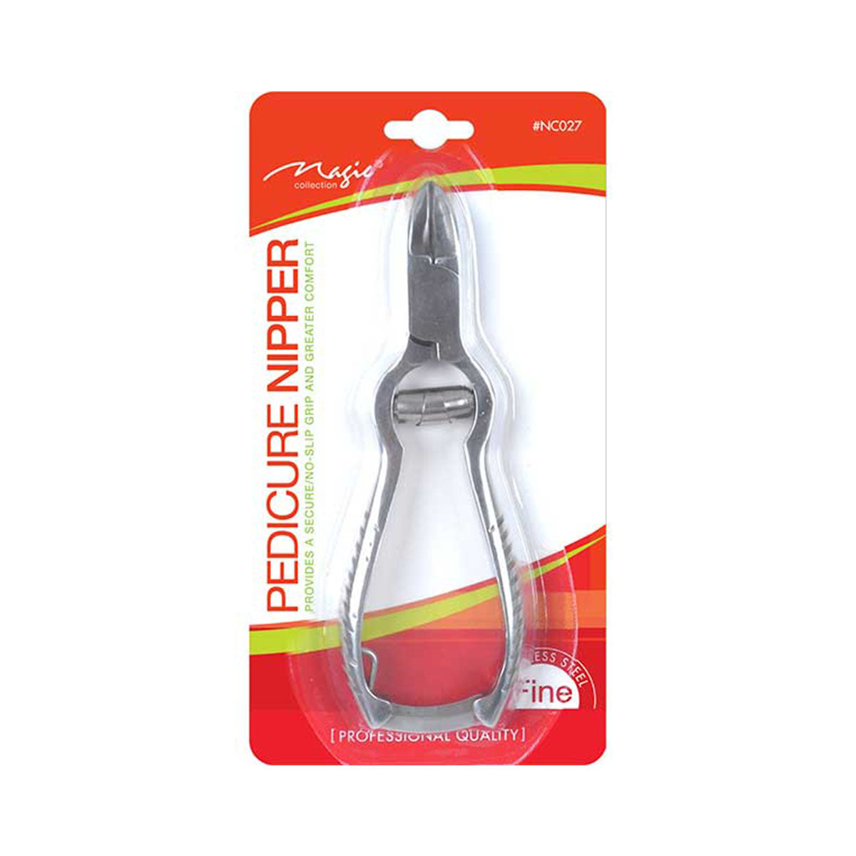 Magic Collection® Pedicure Nipper Tool – ATLANTA BEAUTY DEPOT II