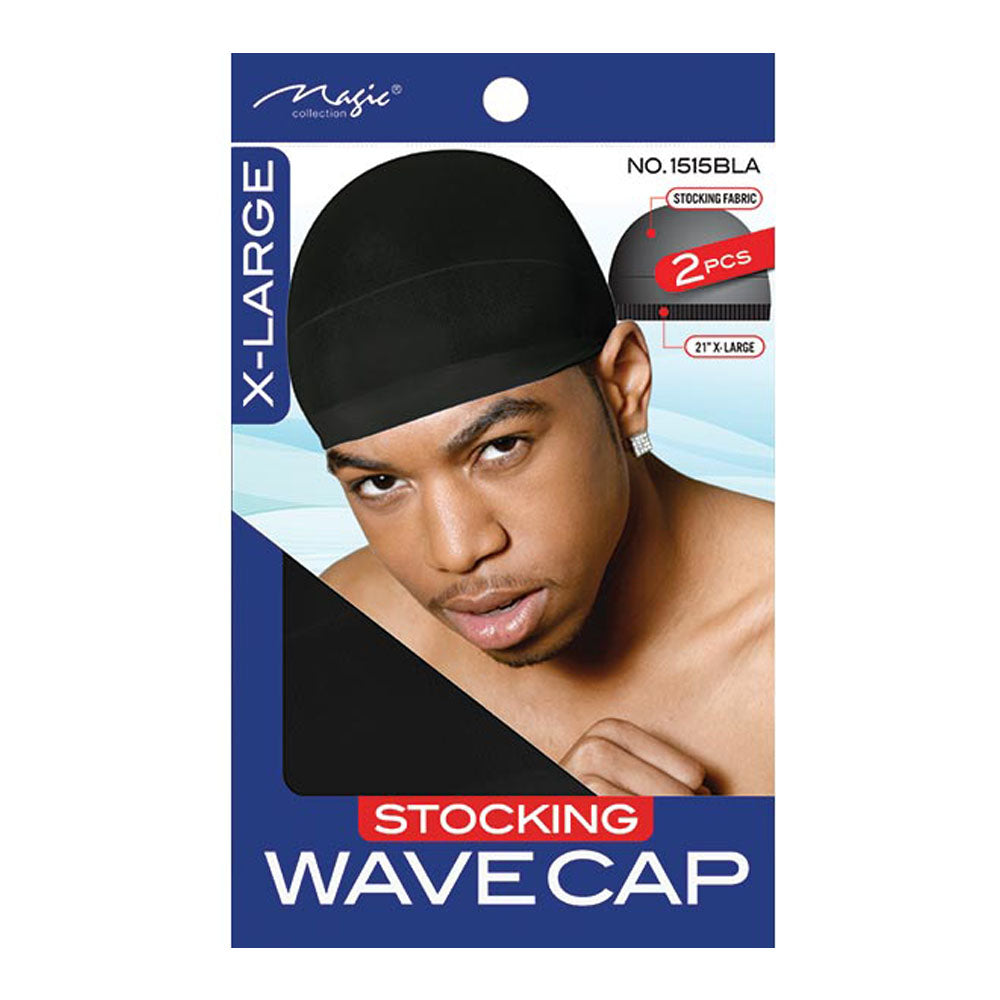 Magic Collection® - Stocking Cap – ATLANTA BEAUTY DEPOT II
