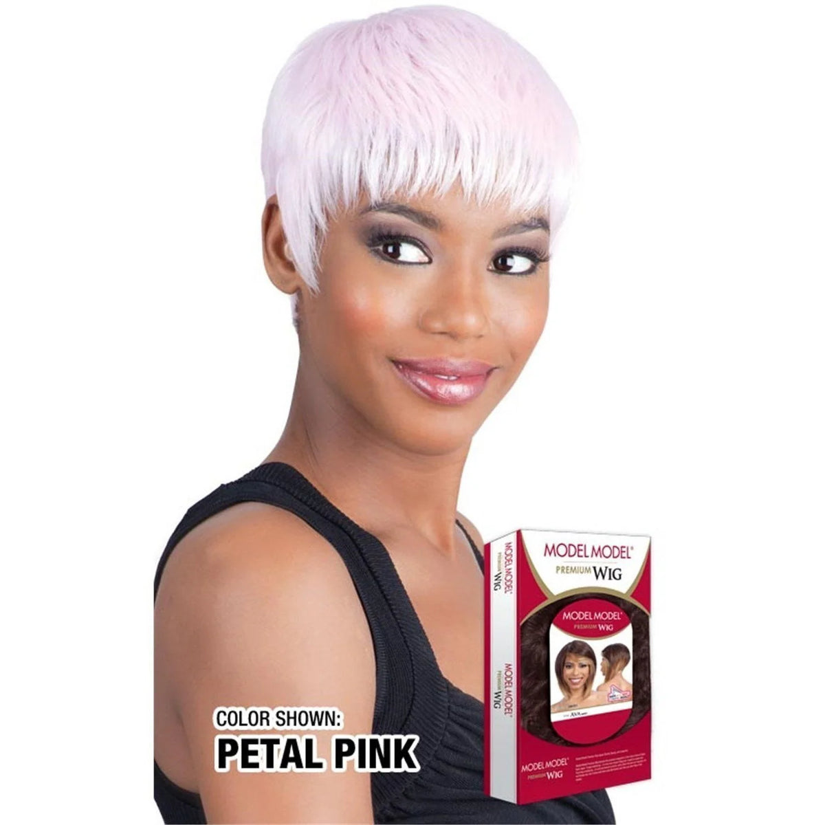 Model Model® HARPER® MMF63 Premium Wig – ATLANTA BEAUTY DEPOT II