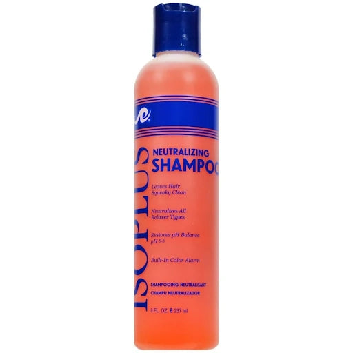ISOPLUS® Neutralizing Shampoo (2 Sizes) – ATLANTA BEAUTY DEPOT II