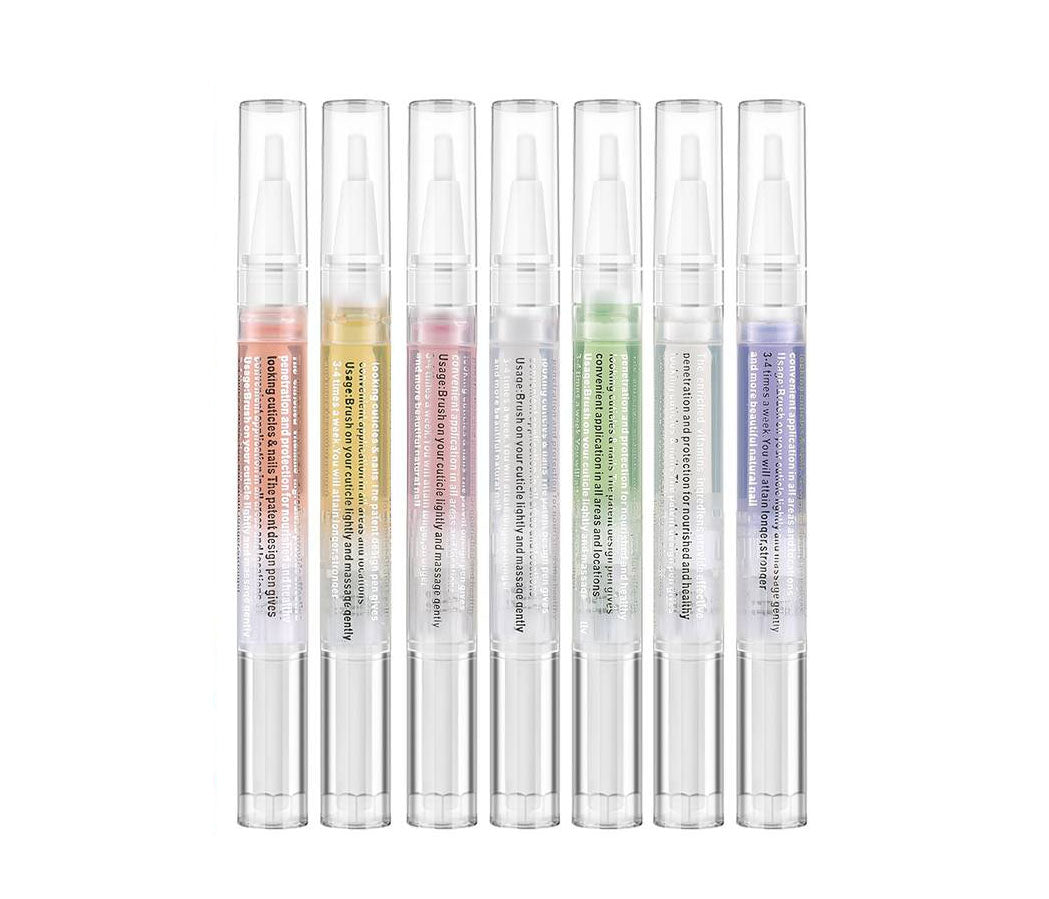 Magic Collection® Miracle Cure Cuticle Oil Pen (15 Colors) – ATLANTA ...