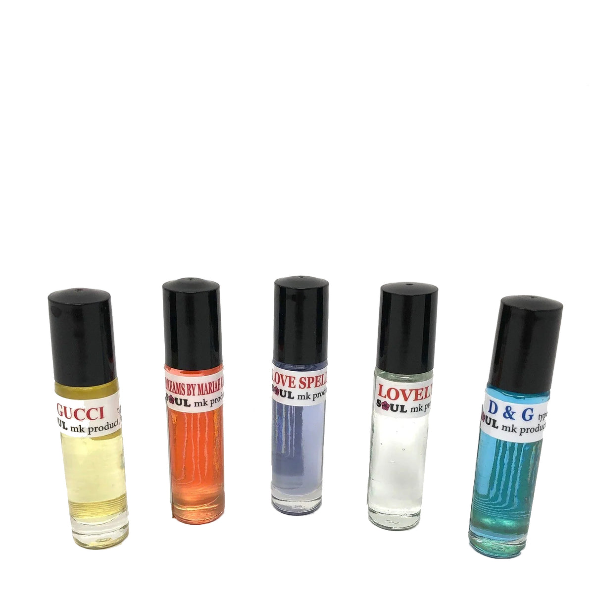 SOUL mk® Body Oil (0.33 oz) – ATLANTA BEAUTY DEPOT II