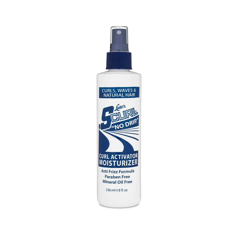 Luster’s® SCURL® No Drip Curl Activator Moisturizer – ATLANTA BEAUTY ...
