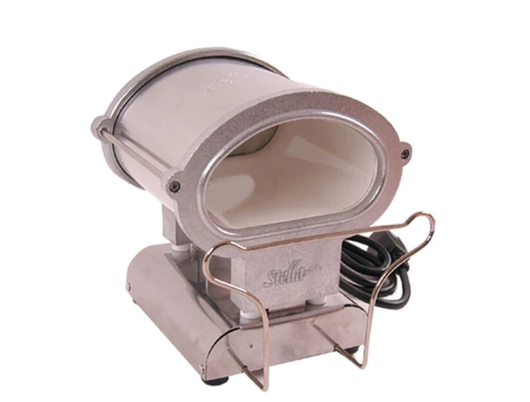 STELLA® Standard Ceramic Stove Iron – ATLANTA BEAUTY DEPOT II
