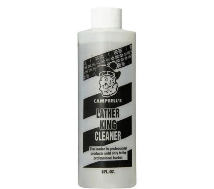 Campbell's® SLather King Cleaner (8 oz) – ATLANTA BEAUTY DEPOT II