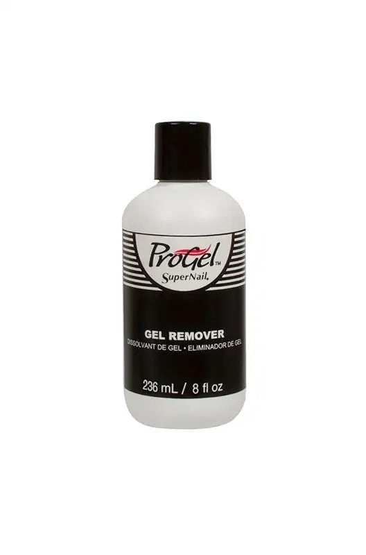 SuperNail® ProGel Gel Remover (8 oz) – ATLANTA BEAUTY DEPOT II
