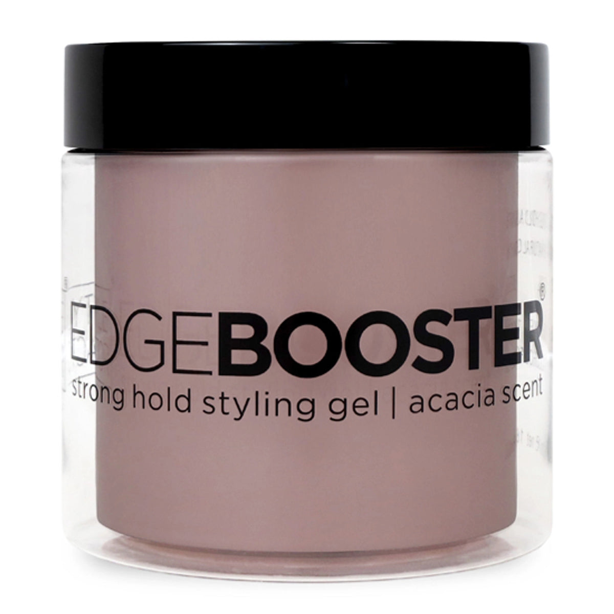 STYLE FACTOR® Edge Booster Strong Hold Styling Gel – ATLANTA BEAUTY ...