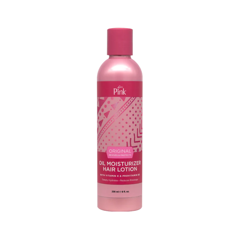 Pink® Oil Moisturizer Hair Lotion - Original – ATLANTA BEAUTY DEPOT II